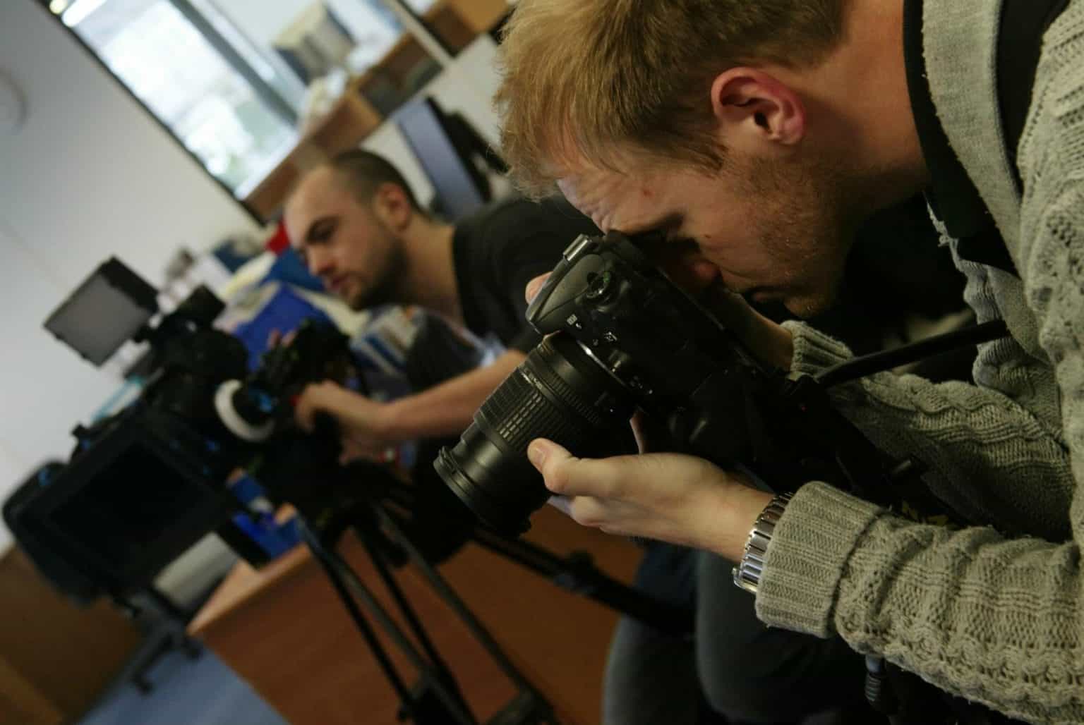 The latest equipment doesn't guarantee quality photography | Yellow ...